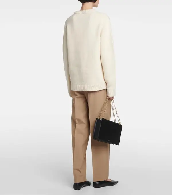 TOTEME Wool Sweater