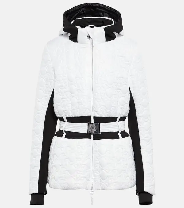 JETSET Audrey Padded Ski Jacket