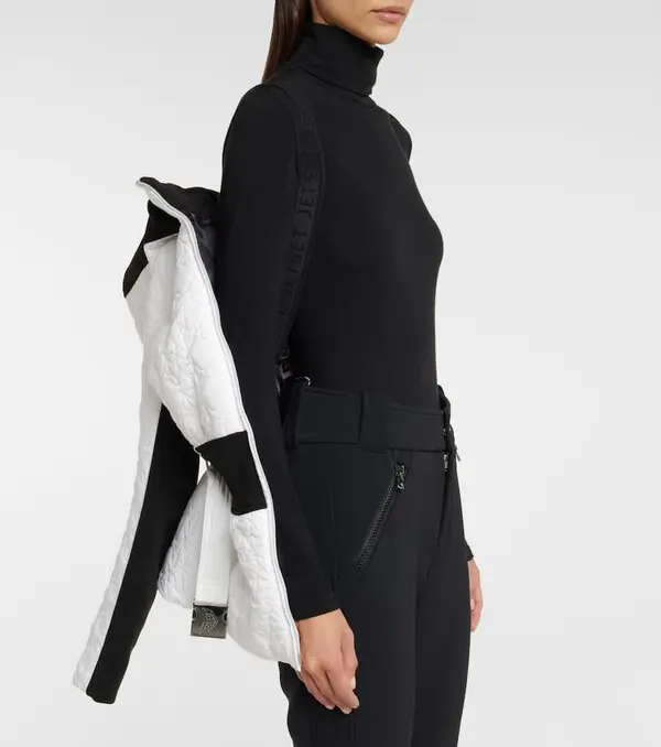 JETSET Audrey Padded Ski Jacket