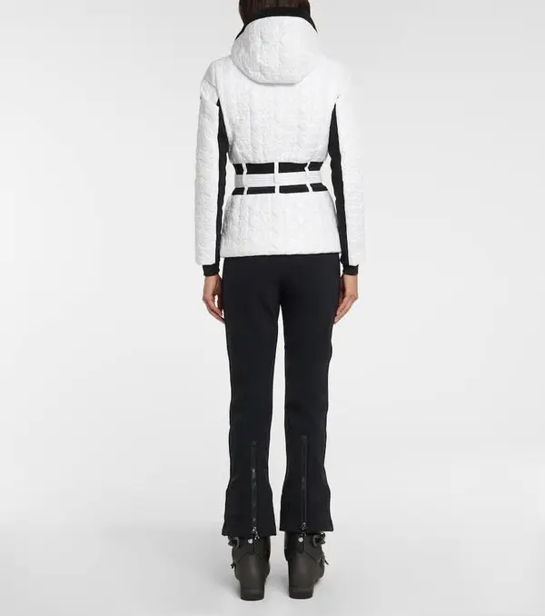 JETSET Audrey Padded Ski Jacket