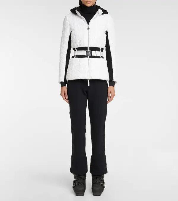 JETSET Audrey Padded Ski Jacket