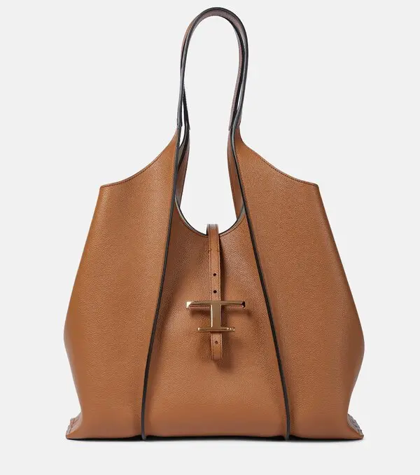 TOD'S Timeless Medium Tote