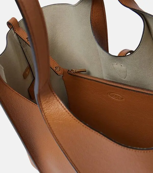 TOD'S Timeless Medium Tote