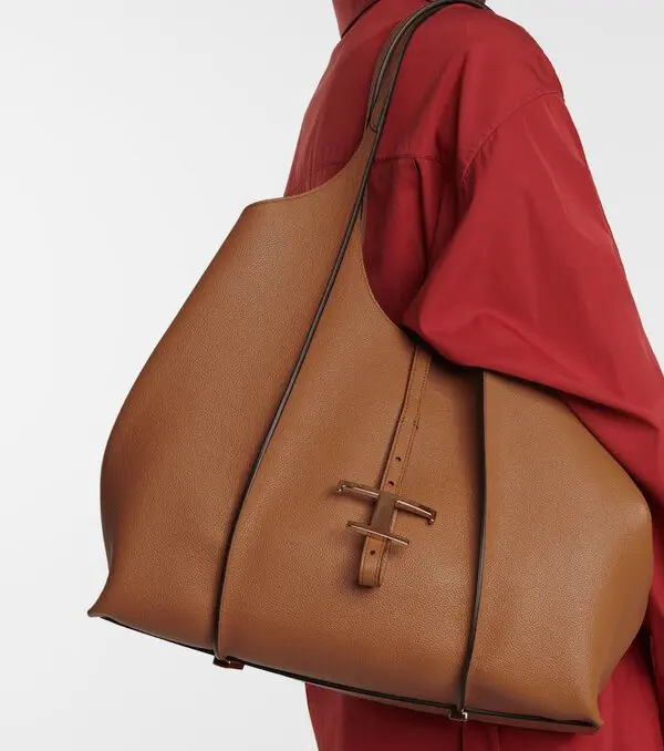 TOD'S Timeless Medium Tote