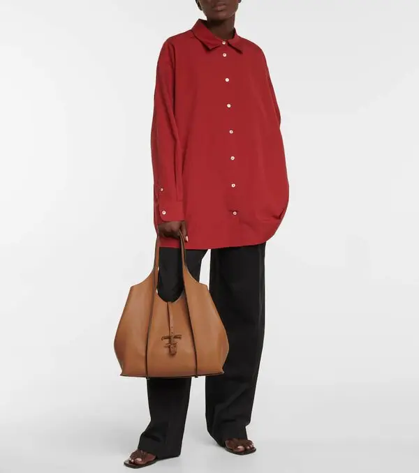 TOD'S Timeless Medium Tote