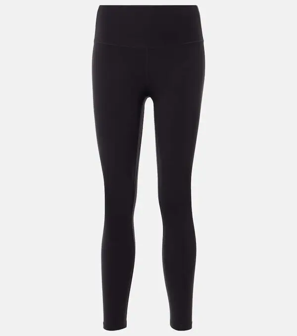 Varley Shape High-rise Leggings - Black