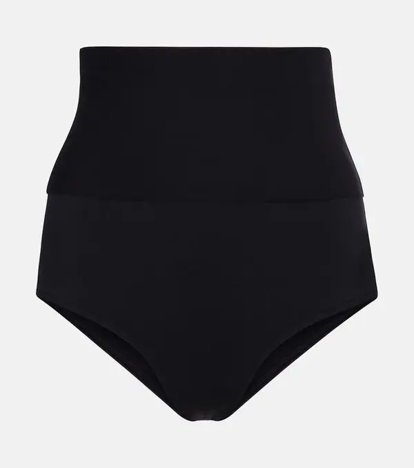 ERES Gredin High-rise Bikini Bottoms
