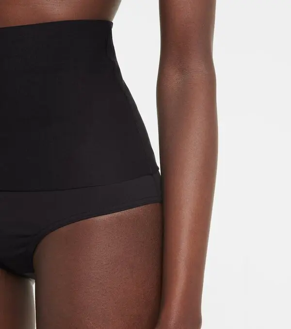 ERES Gredin High-rise Bikini Bottoms