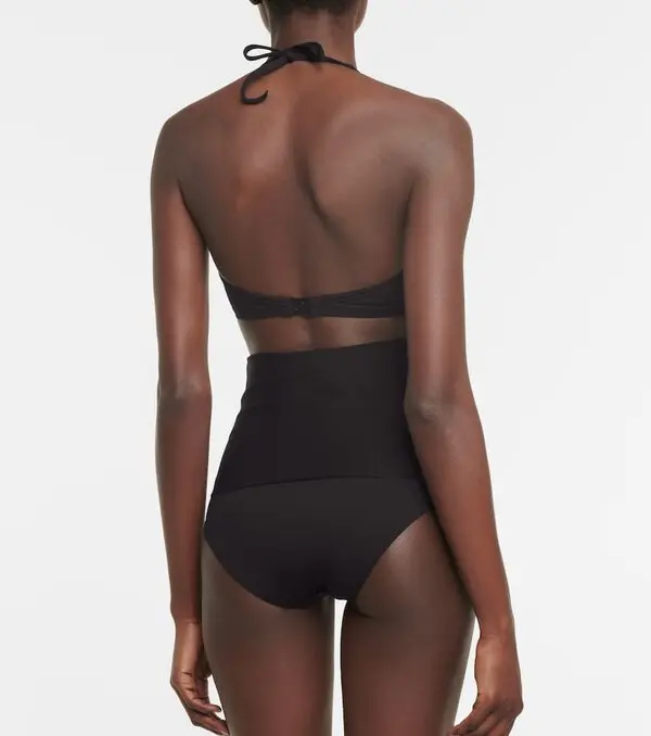 ERES Gredin High-rise Bikini Bottoms