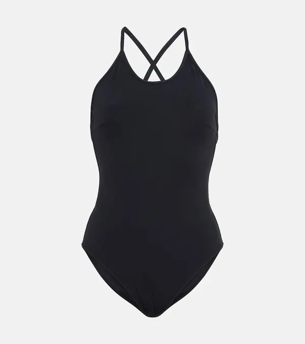 TOTEME One-piece Swimsuit - Black