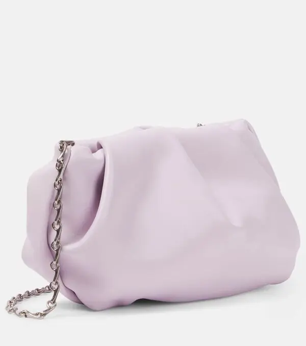 Burberry Rose Clutch