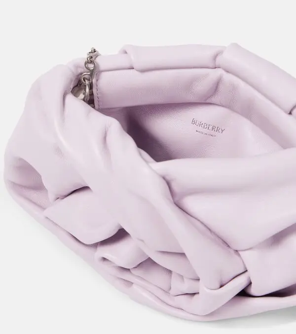 Burberry Rose Clutch