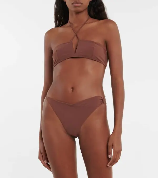 NENSI DOJAKA Bikini Bottoms
