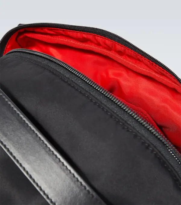 CHRISTIAN LOUBOUTIN Loubideal Backpack