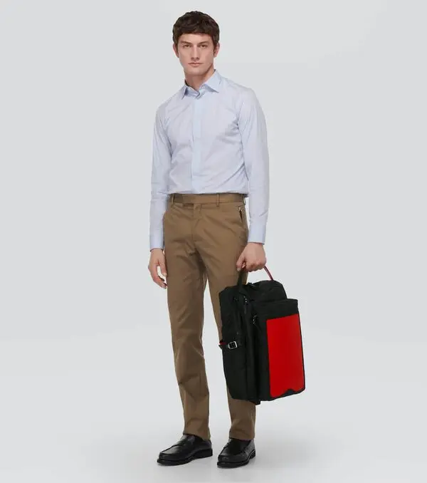 CHRISTIAN LOUBOUTIN Loubideal Backpack