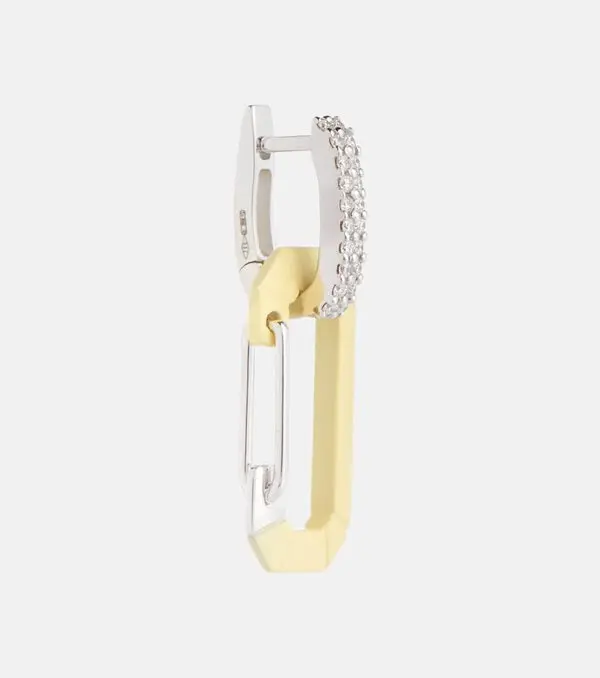 EERA Chiara Small Single Earring