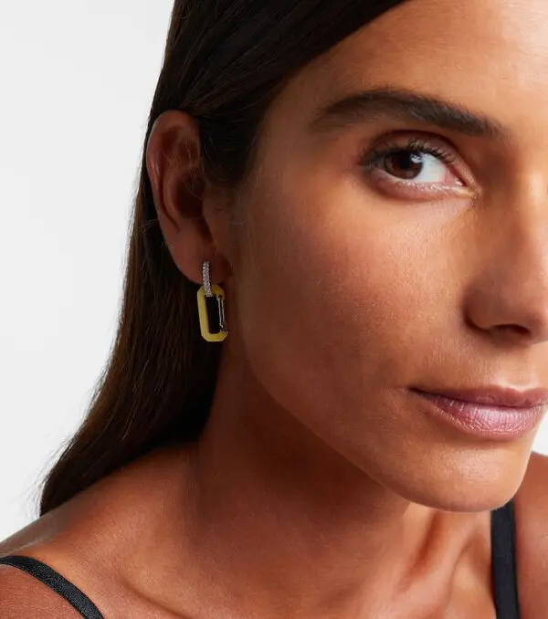 EERA Chiara Small Single Earring
