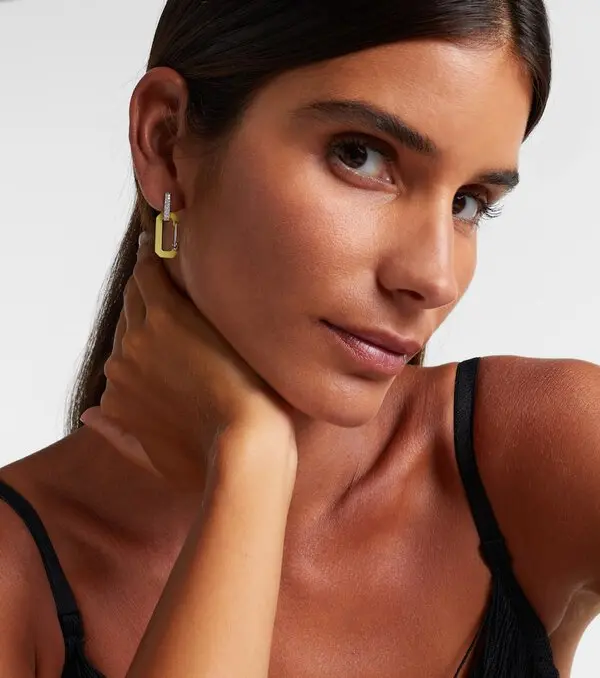 EERA Chiara Small Single Earring
