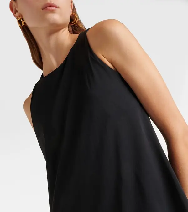 Max Mara Pier Midi Dress