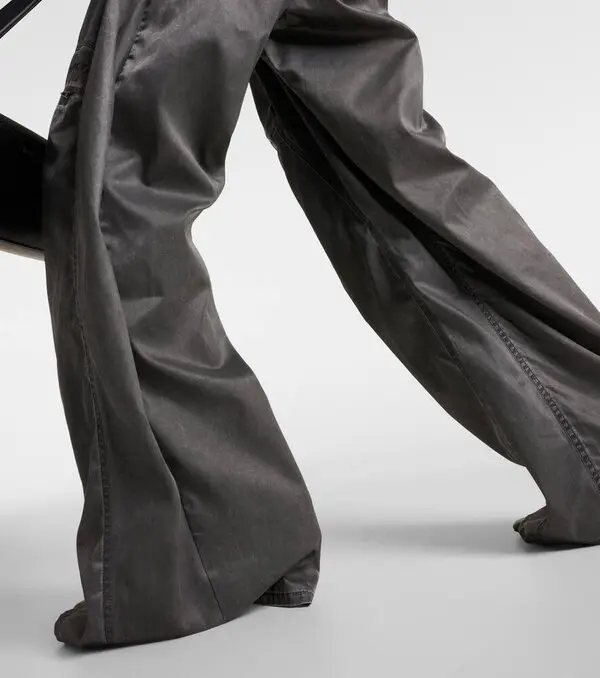 Y/project Faded Cargo Jeans