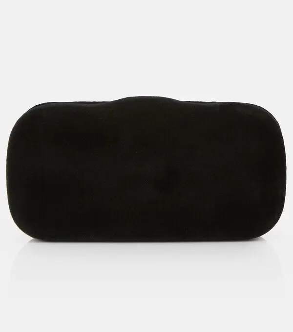 Magda Butrym Square Sunglasses