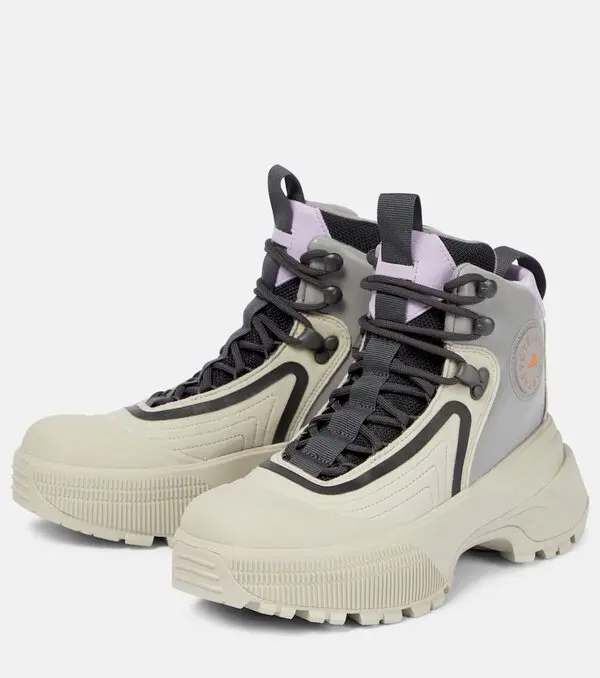 Adidas By Stella McCartney Terrex Hiking Boots