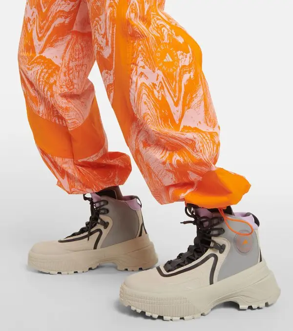 Adidas By Stella McCartney Terrex Hiking Boots