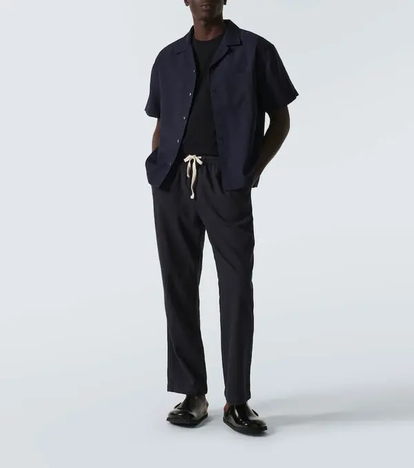FRAME Bowling Shirt