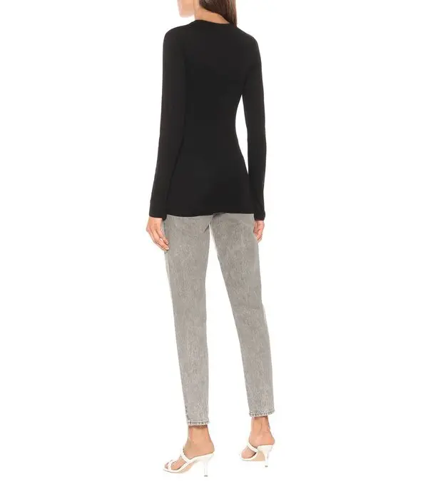 Velvet By Graham & Spencer Zofina Top