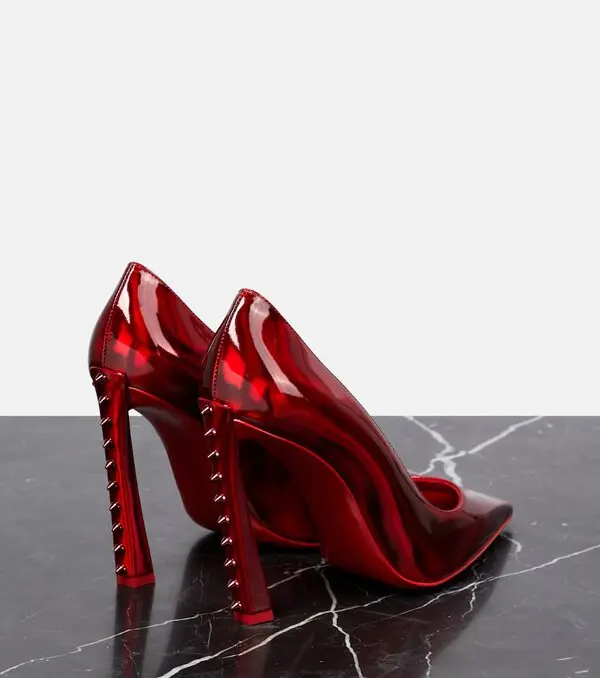 CHRISTIAN LOUBOUTIN Condorapik 100 Pumps