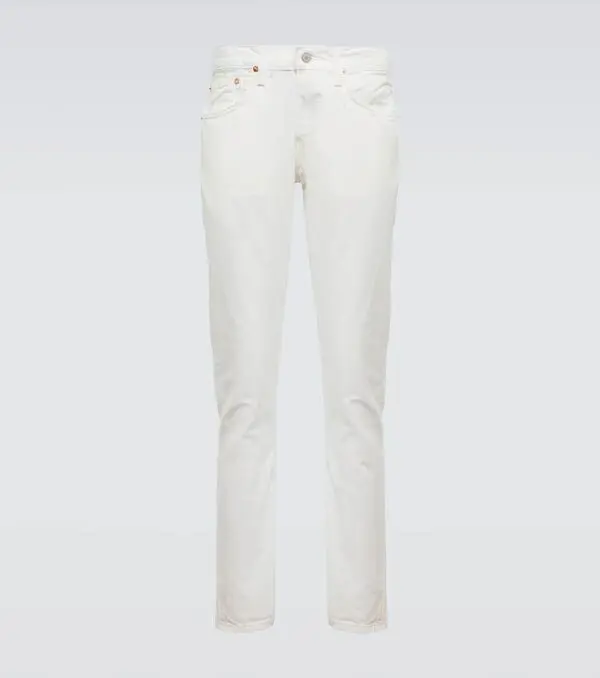 Polo Ralph Lauren Sullivan Slim Jeans