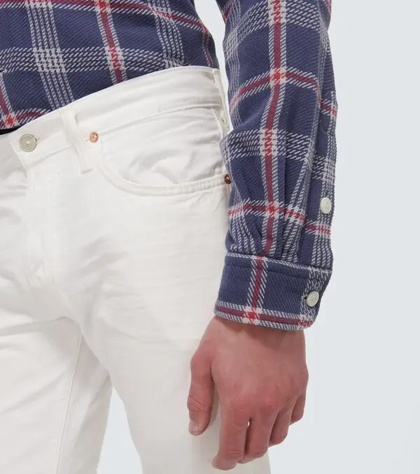 Polo Ralph Lauren Sullivan Slim Jeans