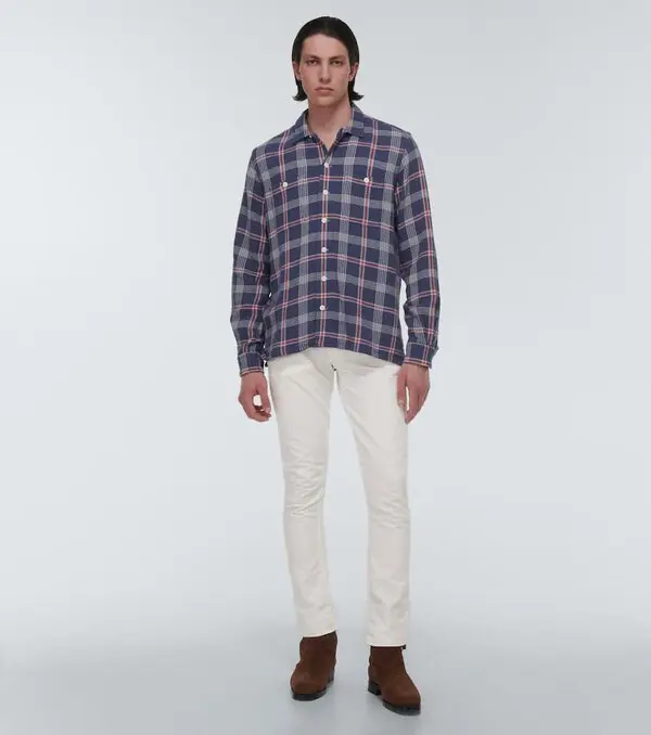 Polo Ralph Lauren Sullivan Slim Jeans