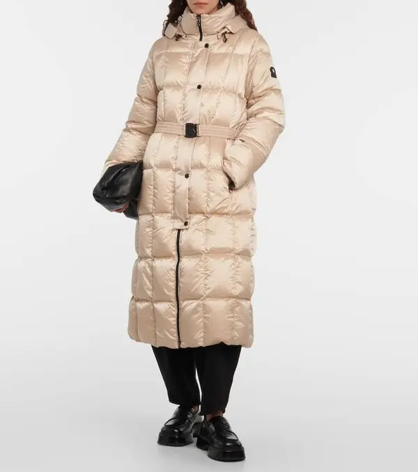 Bogner Nicole Down Coat