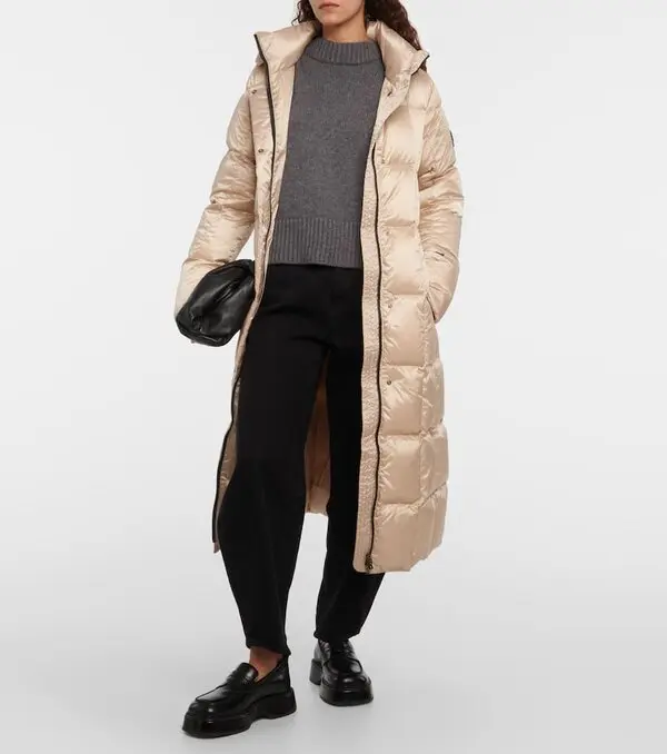 Bogner Nicole Down Coat