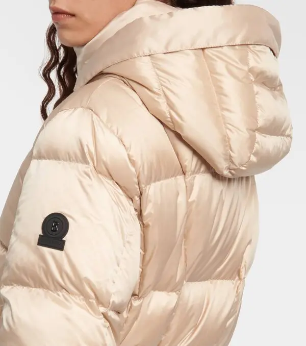 Bogner Nicole Down Coat