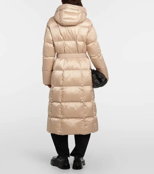 Bogner Nicole Down Coat