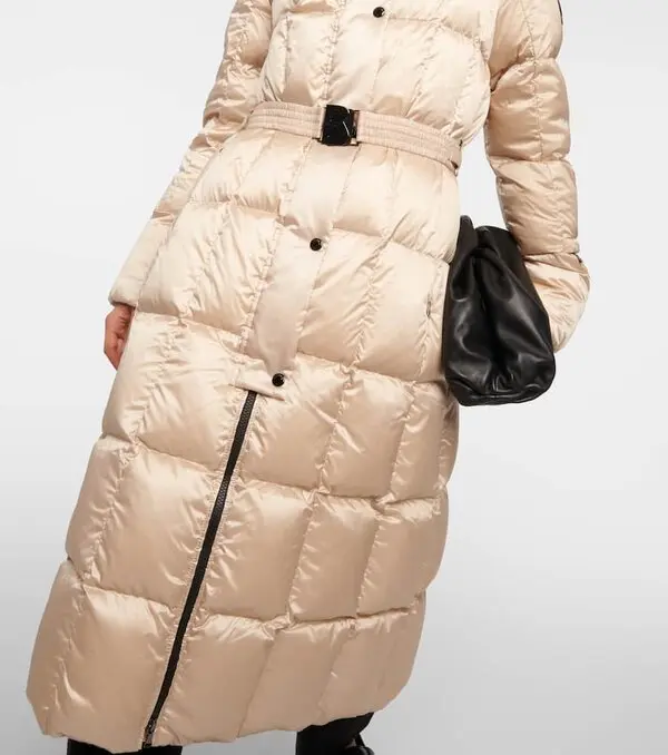 Bogner Nicole Down Coat