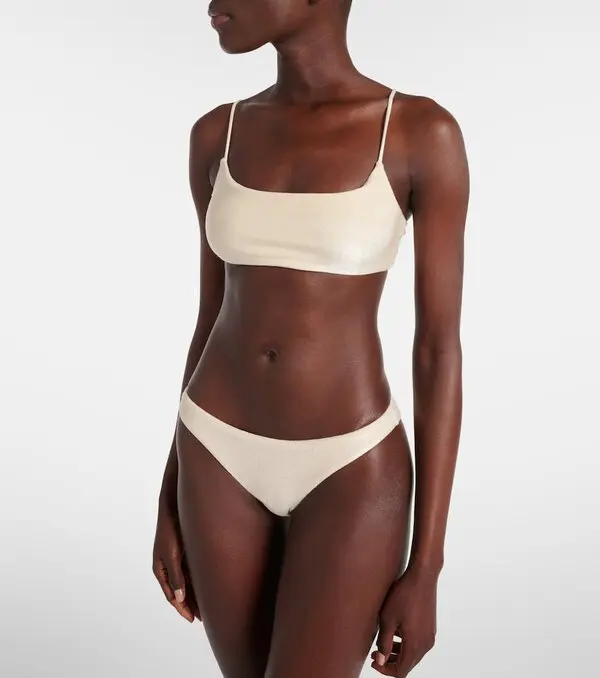 Jade Swim Most Wanted Bikini Bottom