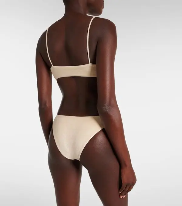 Jade Swim Most Wanted Bikini Bottom