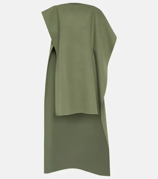 THE ROW Keran Cashmere Shawl