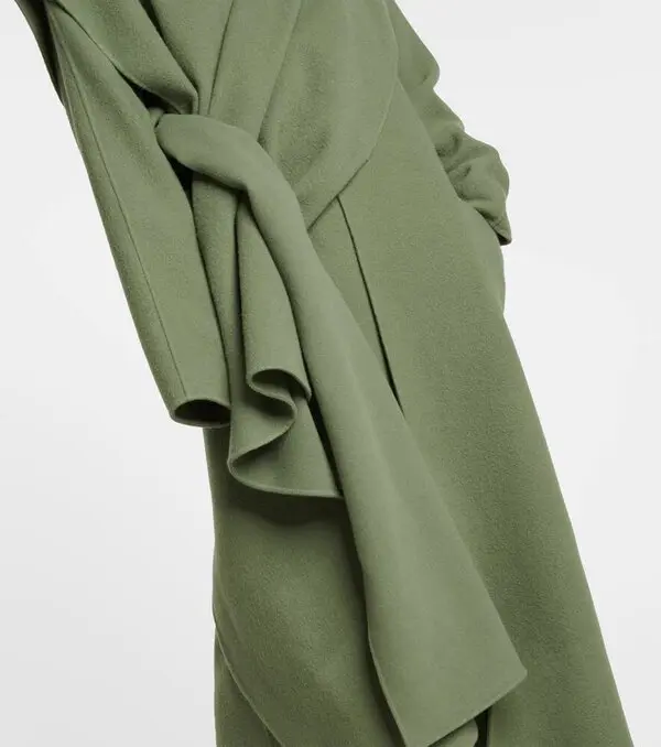 THE ROW Keran Cashmere Shawl