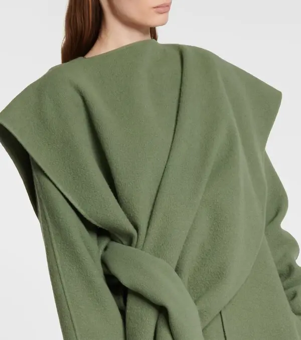 THE ROW Keran Cashmere Shawl
