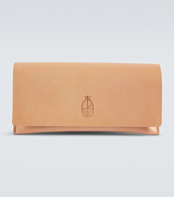 JACQUES MARIE MAGE Taos Square Sunglasses