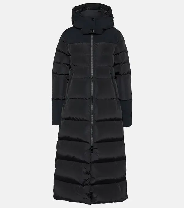 Goldbergh Sion Down Coat