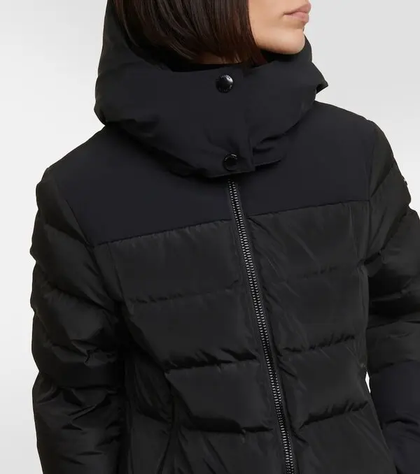 Goldbergh Sion Down Coat