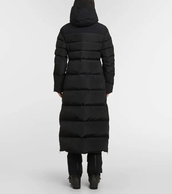 Goldbergh Sion Down Coat