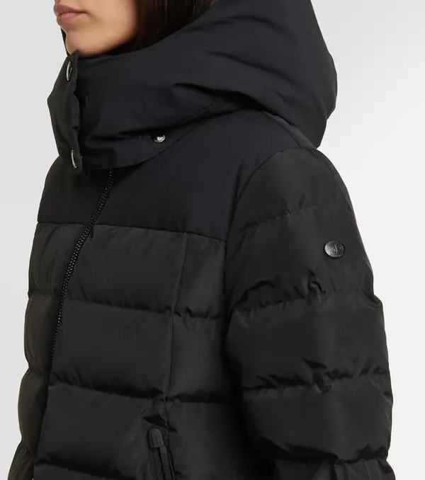 Goldbergh Sion Down Coat
