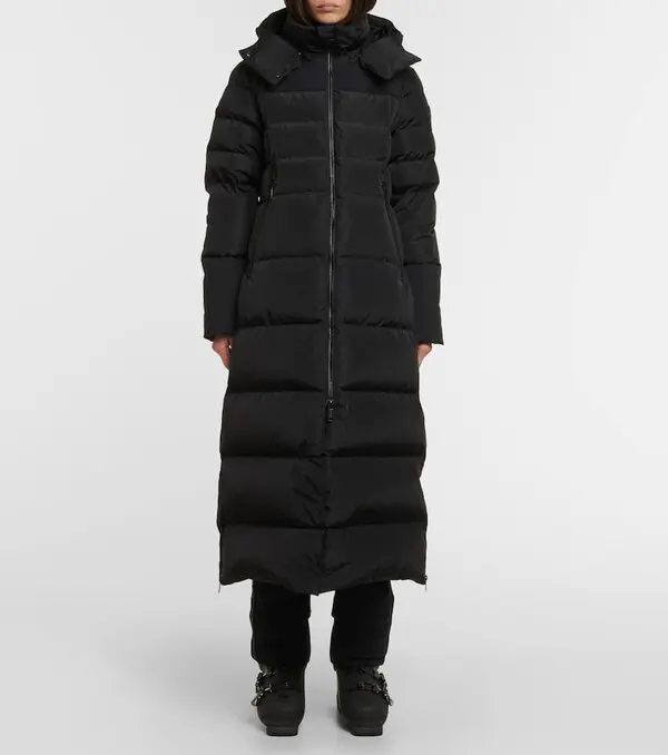 Goldbergh Sion Down Coat