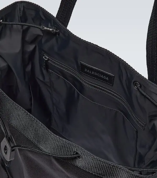 Balenciaga Army Medium Tote Bag